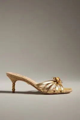 Sam Edelman Posey Kitten Heels