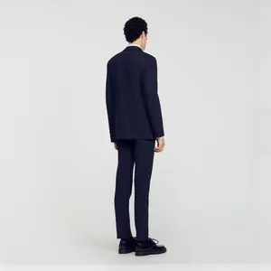 Sandro Suit Jacket