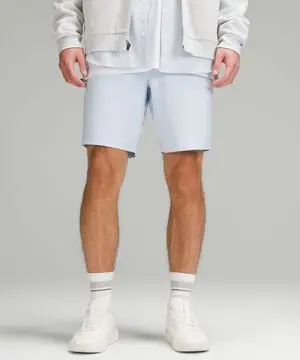 Lululemon ABC Classic-Fit 9" Short Windmill