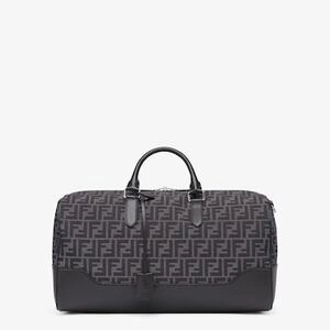 Fendi Duffle Bag - Multicolour