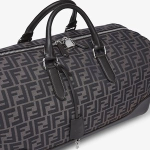 Fendi Duffle Bag