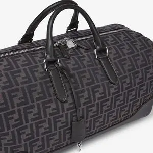Fendi Duffle Bag