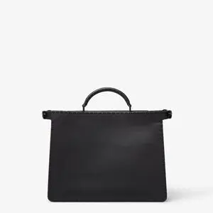 Fendi Peekaboo Iseeu Medium - Black
