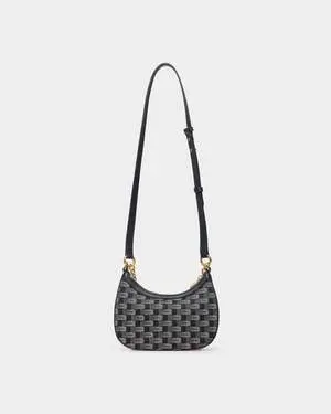 Bally Bar Mini Crossbody Bag