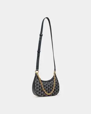 Bally Bar Mini Crossbody Bag