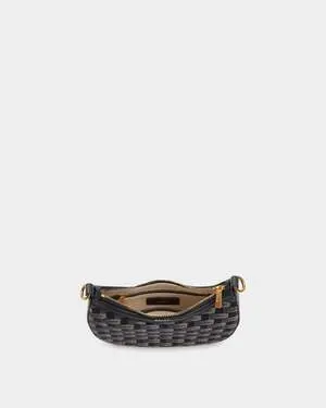 Bally Bar Mini Crossbody Bag