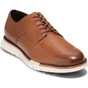 Cole Haan Zerogrand Remastered Plain Toe Derby