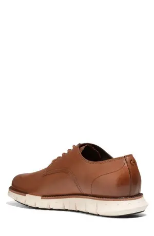 Cole Haan Zerogrand Remastered Plain Toe Derby