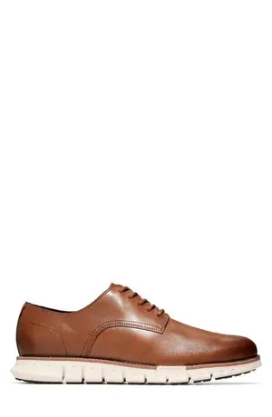 Cole Haan Zerogrand Remastered Plain Toe Derby