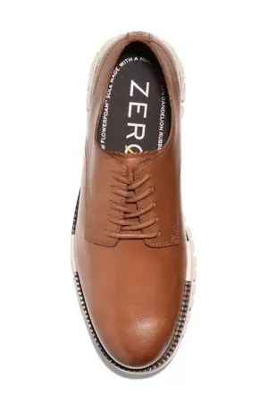 Cole Haan Zerogrand Remastered Plain Toe Derby
