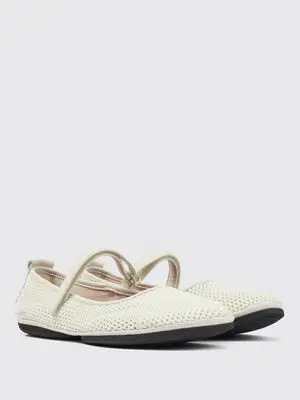 Camper Ballet Flat
