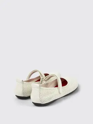 Camper Ballet Flat