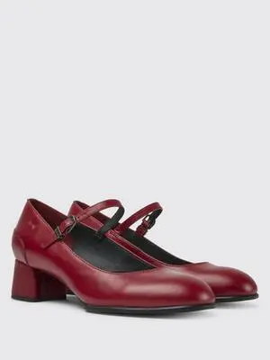 Camper High Heel Shoes