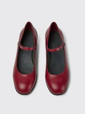 Camper High Heel Shoes
