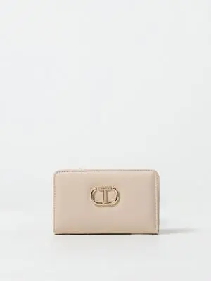 TWINSET Wallet Milk