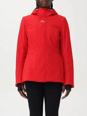 Balenciaga Jacket - Red