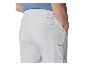 Columbia Terminal Roamer Stretch Pants - Gray