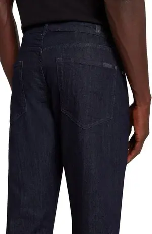 7 For All Mankind Slimmy Slim Fit Jeans - Executive