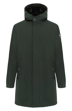 COLMAR Waterproof Raincoat