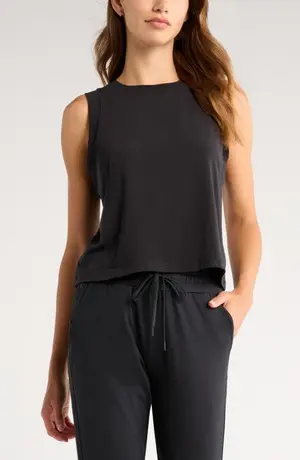 Zella Cropped Activewear For Women