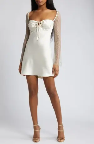 copenhagen solene long dress s size Summery Copenhagen Solene Long Dress Whisper White  For The Creators
