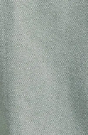 BOSS Roan Solid Button-down Shirt