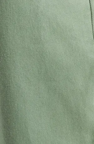 Kenzo Elephant Flag Monkey Fit Cargo Jeans