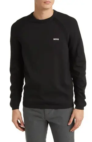 Boss Layered Sweaters For Men