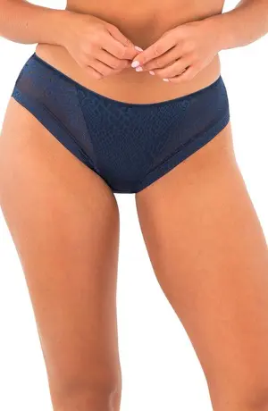 Fantasie Envisage Briefs Navy