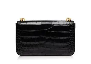 TOM FORD Carine Medium Shoulder Bag