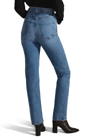 FAVORITE DAUGHTER The Valentina High-rise Bootcut Jeans