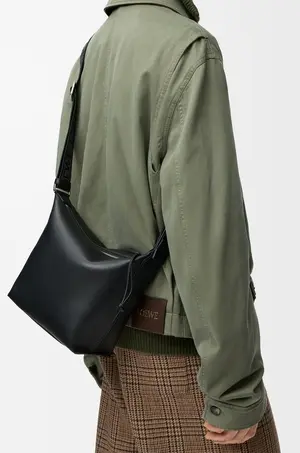 Loewe Adjustable Cross Body Bags