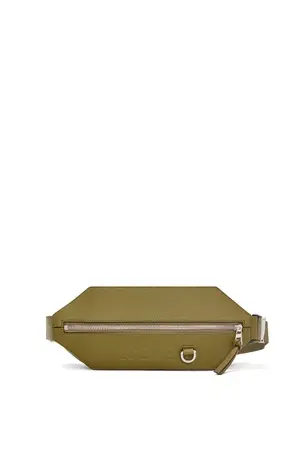 Loewe LOEWE Convertible Sling Bag Olive