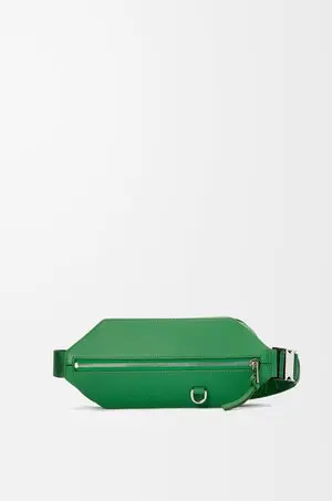 Loewe LOEWE Convertible Sling Bag Tropical Green