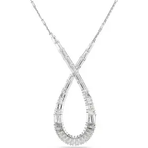 SWAROVSKI Hyperbola Pendant Necklace