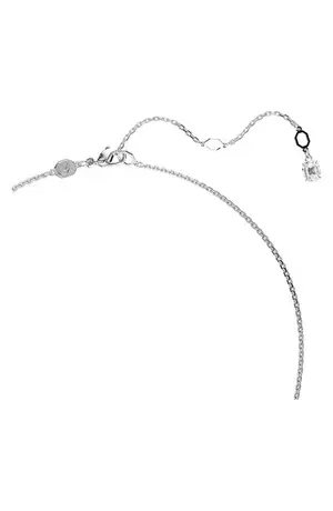 SWAROVSKI Hyperbola Pendant Necklace