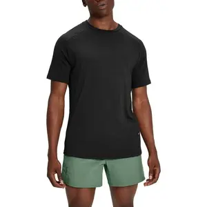 On Focus-t Performance T-shirt Black