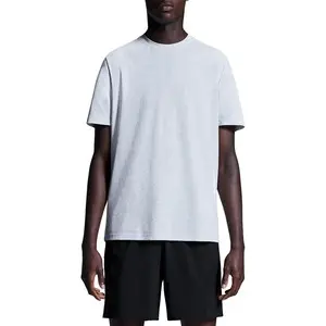 On Focus-t Performance T-shirt - Crater