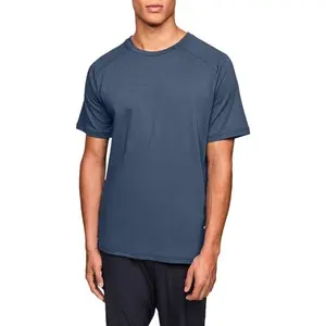 On Focus-t Performance T-shirt Denim