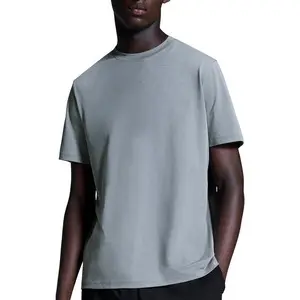 On Focus-t Performance T-shirt Rock