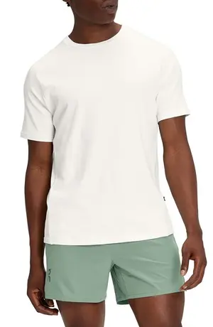 On Focus-t Performance T-shirt White