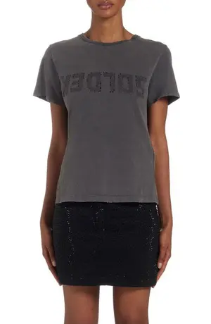 Golden Goose Off The Shoulder Tops