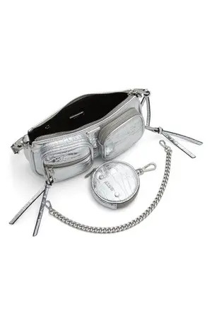 Aldo Everyday Crossbody Bag