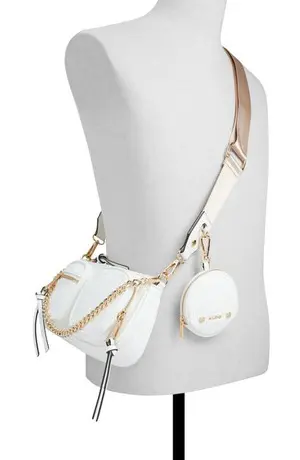 Aldo Everyday Crossbody Bag