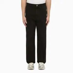 Carhartt Work In Progress Washed Single Knee Pant