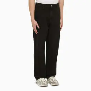 Carhartt Work In Progress Washed Single Knee Pant