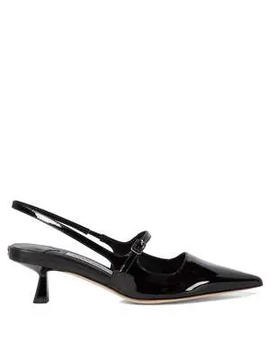 JIMMY CHOO Didi 45 Slingbacks