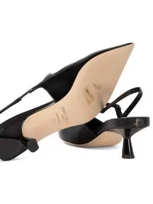 JIMMY CHOO Didi 45 Slingbacks