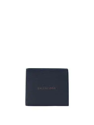 Men's Balenciaga Blue Accessories
