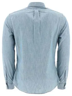 Polo Ralph Lauren Pony Denim Shirt